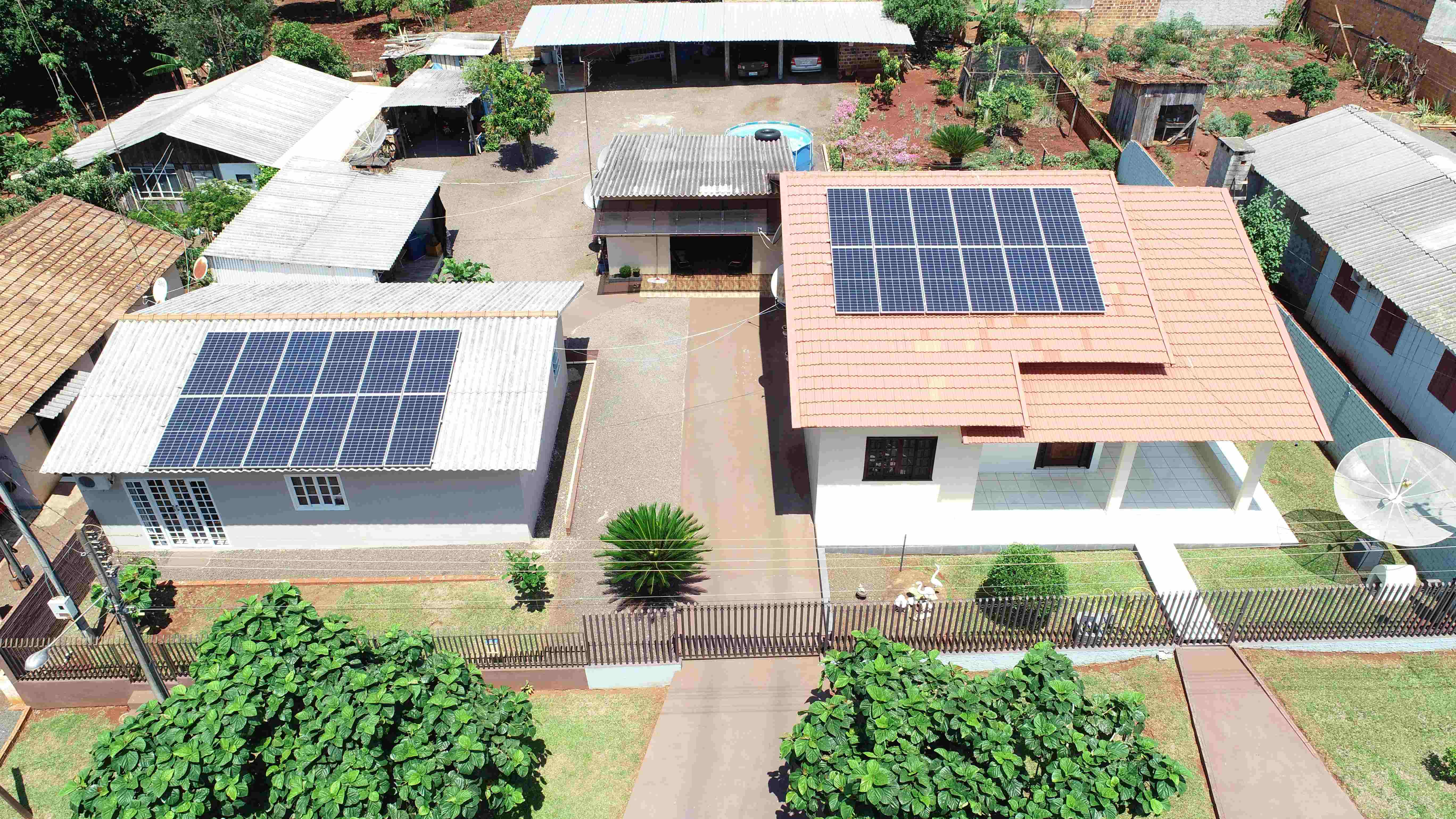 KR SOLAR SYSTEM ENERGIA FOTOVOLTAICA - PAINEIS SOLARES | Ariel José ...