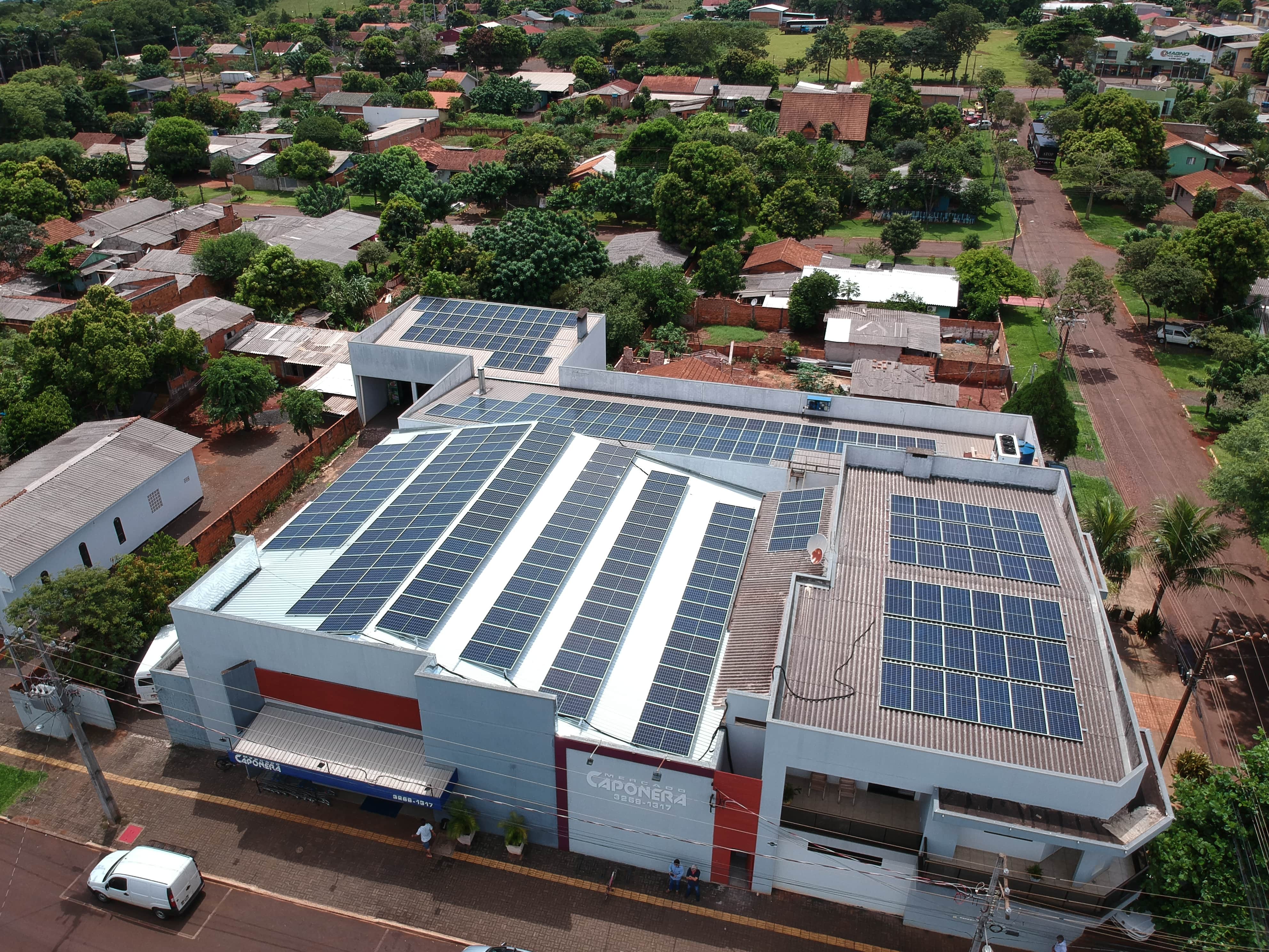 KR SOLAR SYSTEM ENERGIA FOTOVOLTAICA - PAINEIS SOLARES | Mercado ...