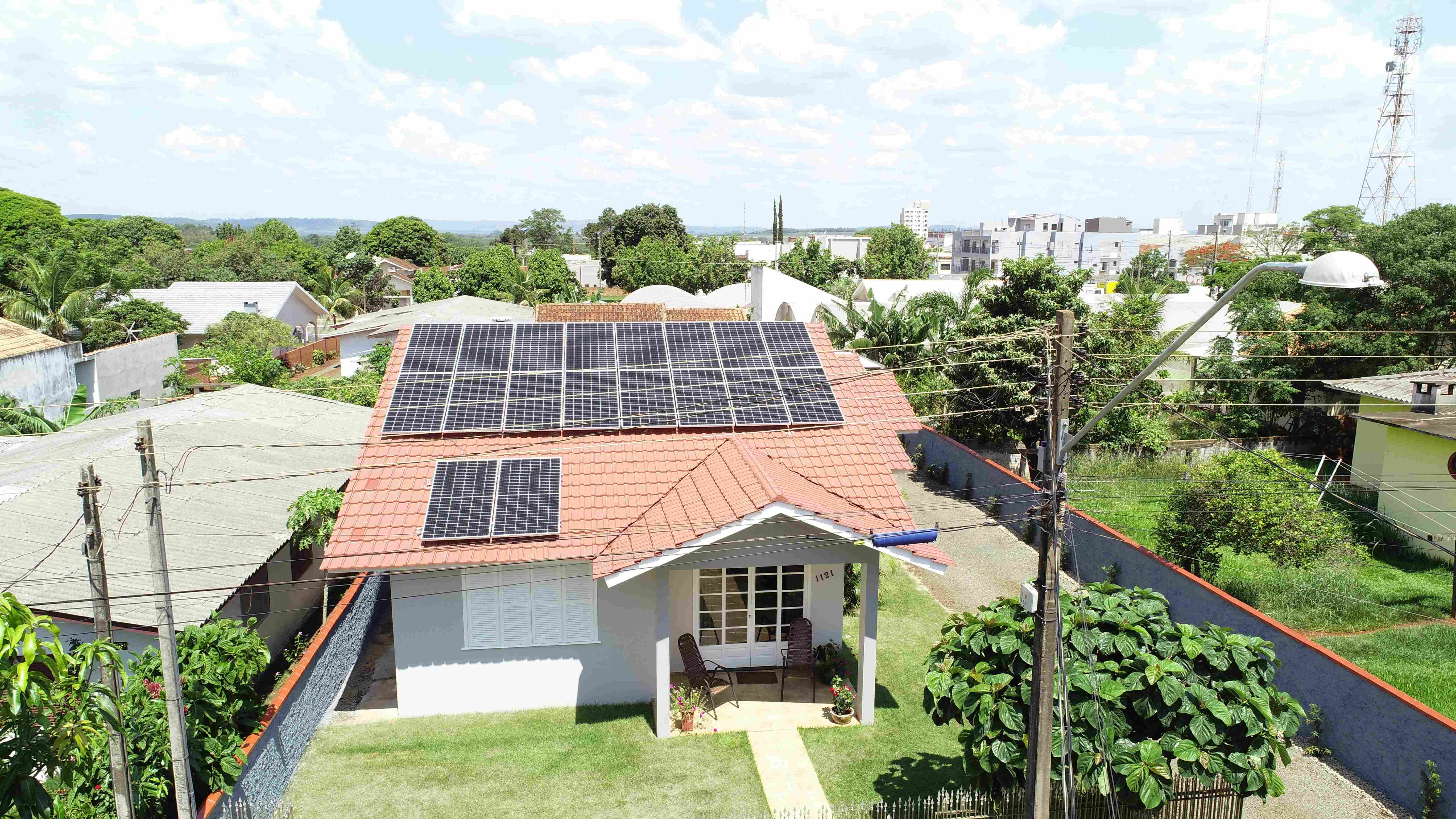 KR SOLAR SYSTEM ENERGIA FOTOVOLTAICA - PAINEIS SOLARES | Waldemar ...